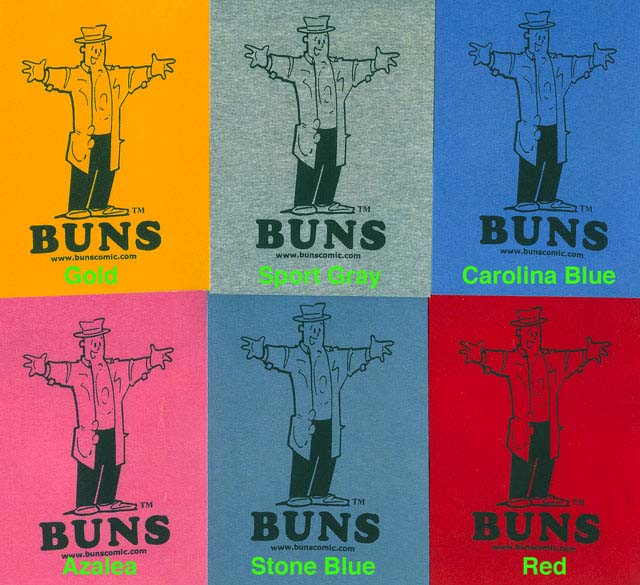 Buns Store
